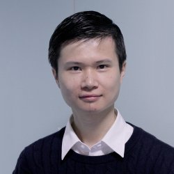 Dr Eric Lo | University of Surrey